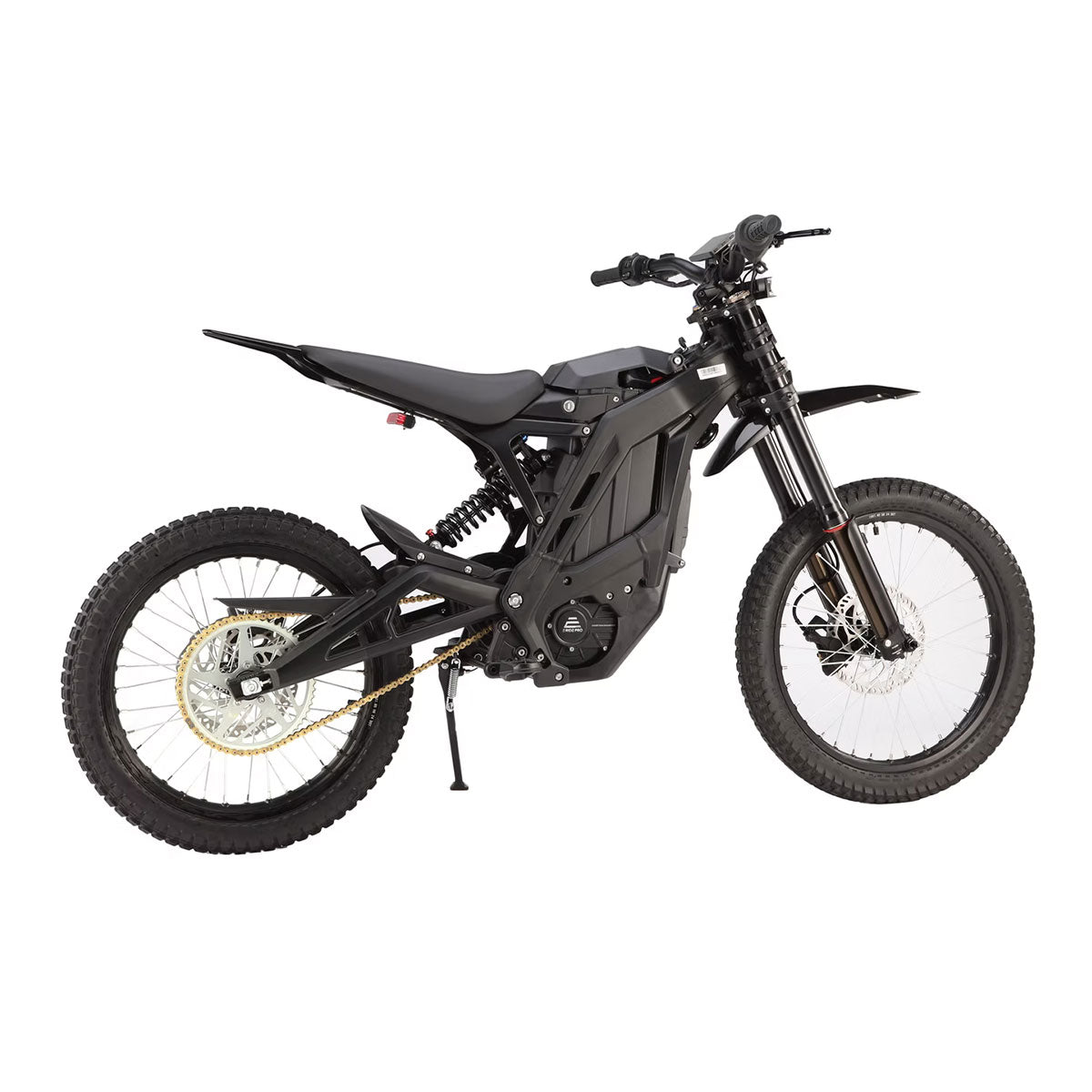 E Ride Pro SS 3.0 Upgrades | Power, Suspension, Wheels, Parts – Darwin EV