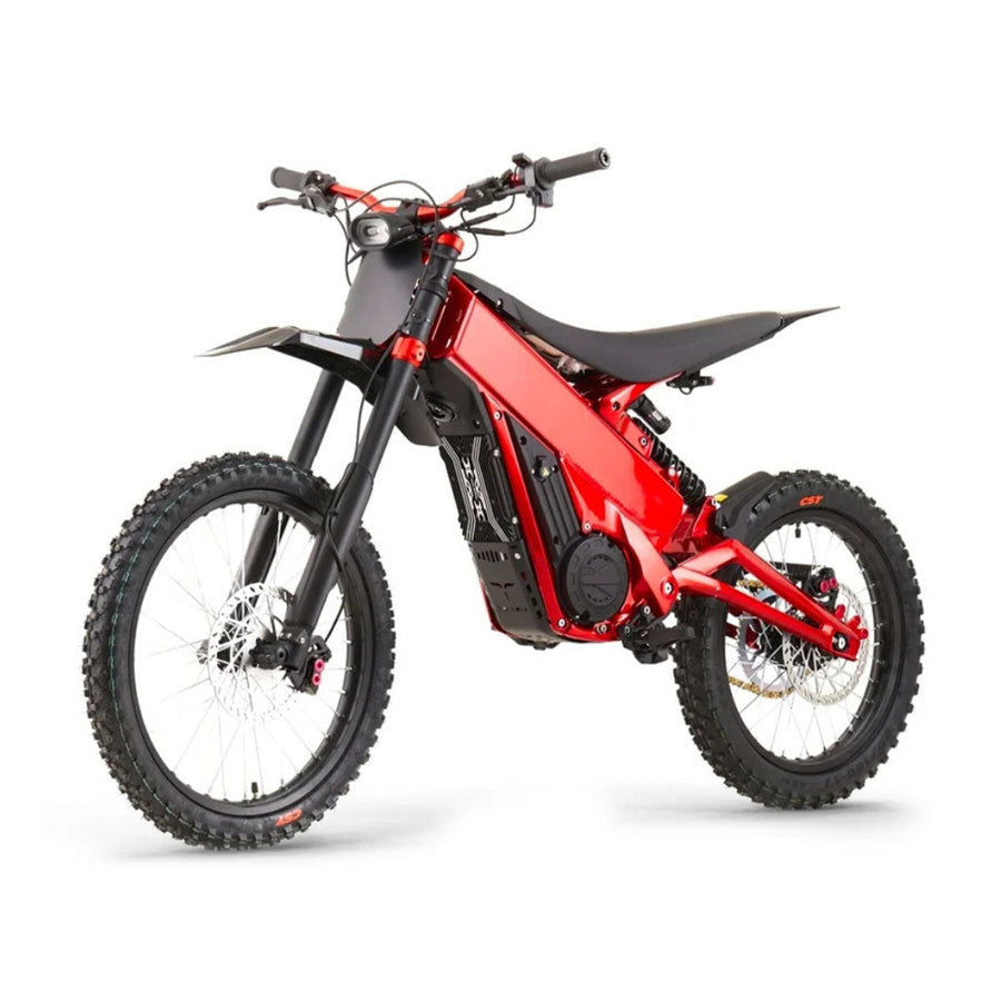 Talaria X3 Pro Upgrades | Power, Suspension, Wheels, Parts – Darwin EV