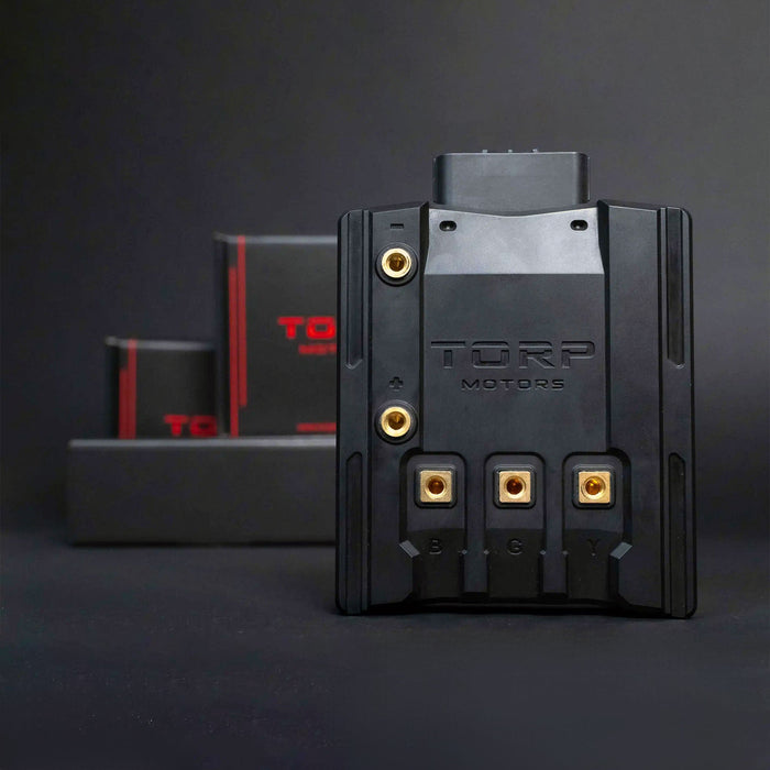 Torp Motors, Controllers, Accessories For Sur-Ron, Talaria | Darwin EV