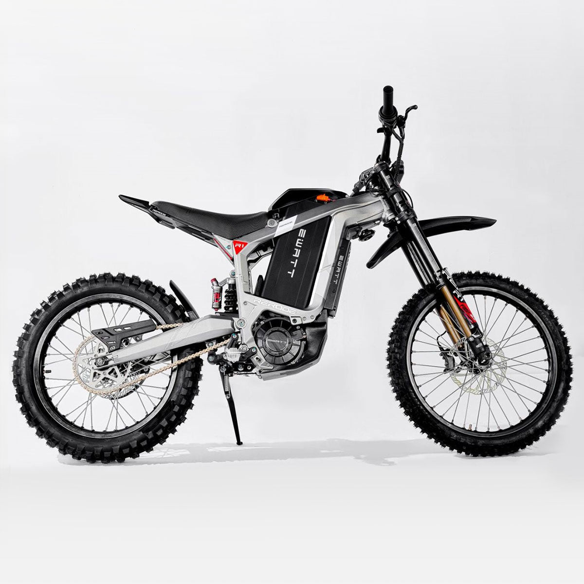 2025 ReRode EWatt 2.0 30kW Electric Dirt Bike – Darwin EV