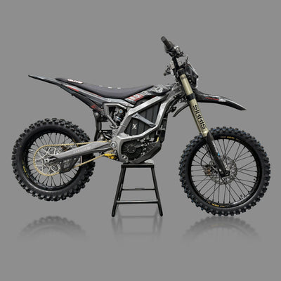 Surron, Talaria, E Ride Pro Upgrades & Parts | Darwin EV