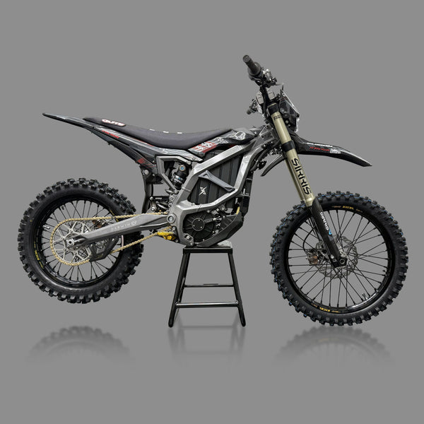Surron, Talaria, E Ride Pro Upgrades & Parts | Darwin EV