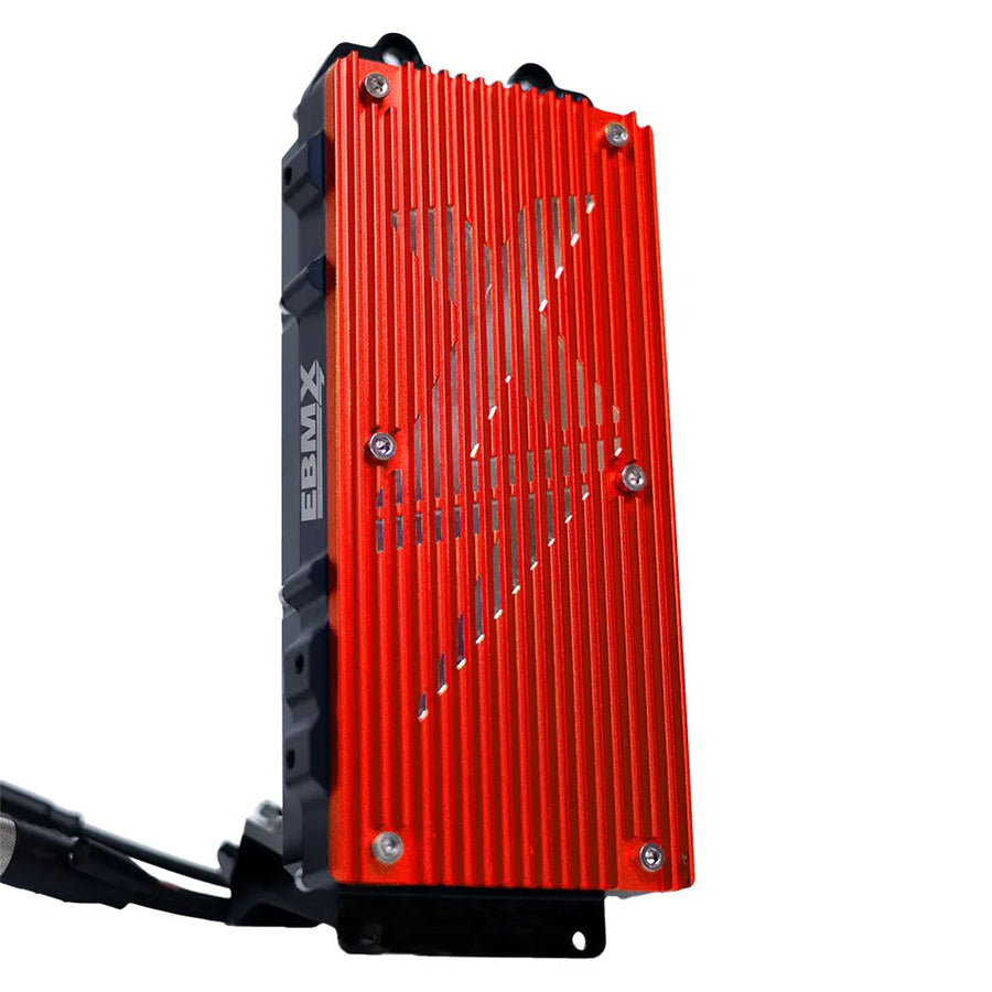 Talaria X3 Upgrades | Power, Suspension, Wheels, Parts – Darwin EV