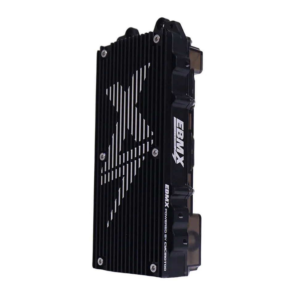 EBMX X-9000 Controller V3: Sur-Ron, Talaria, E Ride Pro – Darwin EV