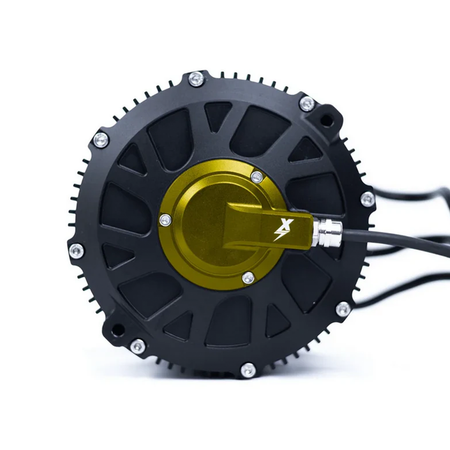 Motors | Surron Electric Motorbike Motor Upgrades | Darwin EV