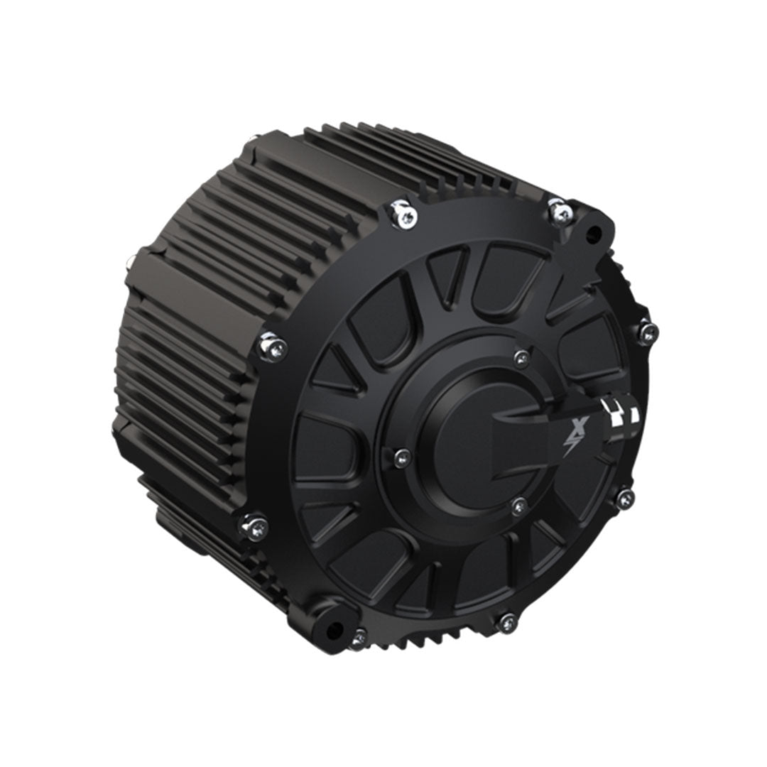 EBMX XLB-60 RACE Motor: SurRon LBX, E Ride Pro, Talaria X3 – Darwin EV