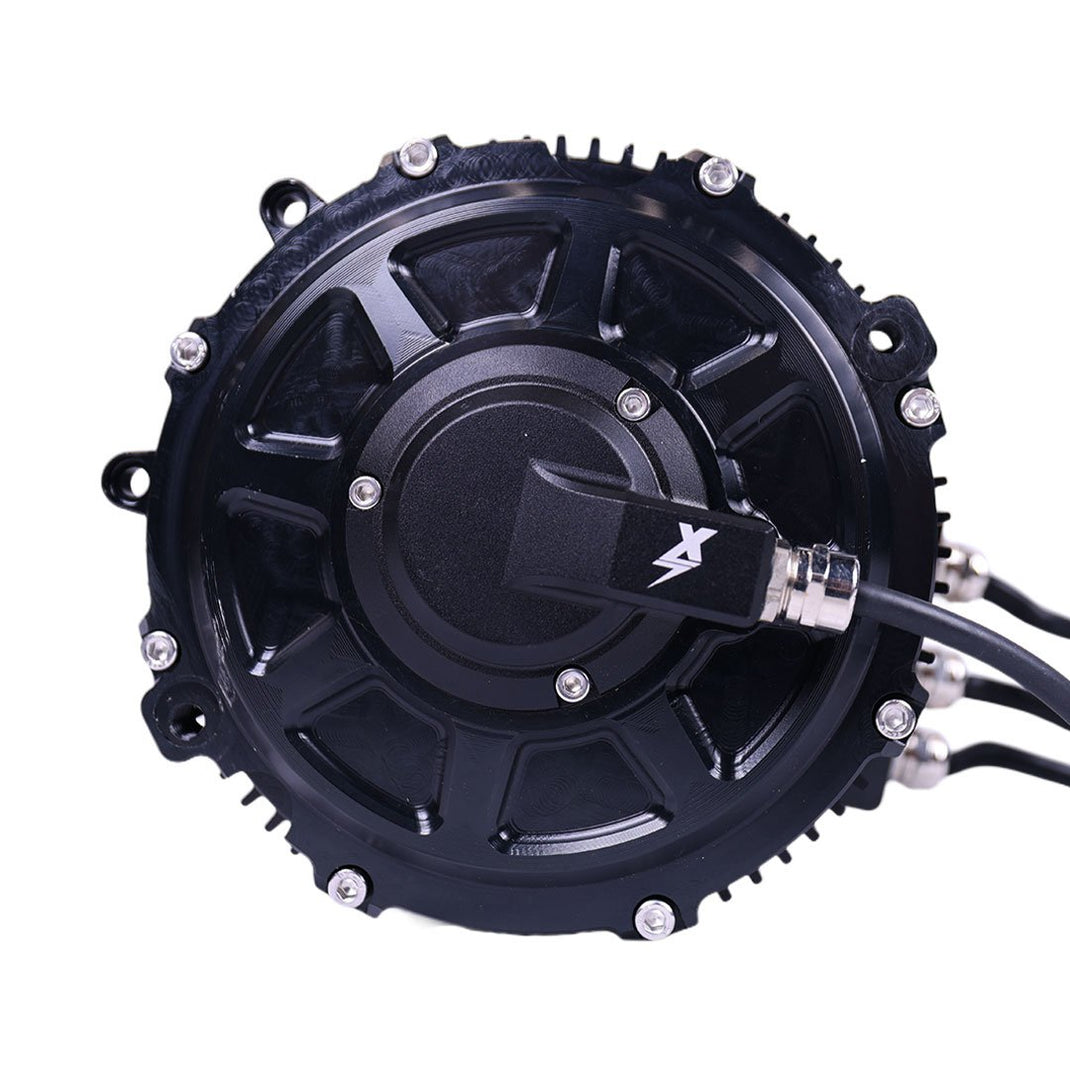 Motors | Surron Electric Motorbike Motor Upgrades | Darwin EV