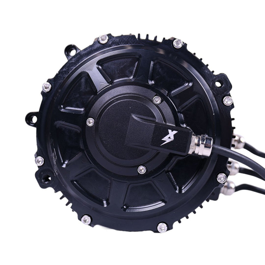 Motors | Surron Electric Motorbike Motor Upgrades | Darwin EV