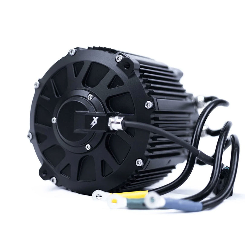 EBMX XUB-80 Motor: Surron Ultra Bee – Darwin EV