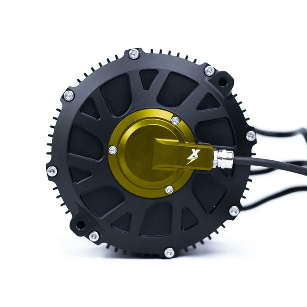 Surron Ultra Bee Upgrades | Power, Suspension, Wheels, Parts – Darwin EV