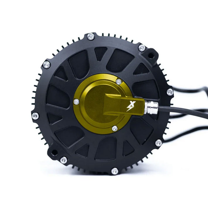 Surron Ultra Bee Upgrades | Power, Suspension, Wheels, Parts – Darwin EV