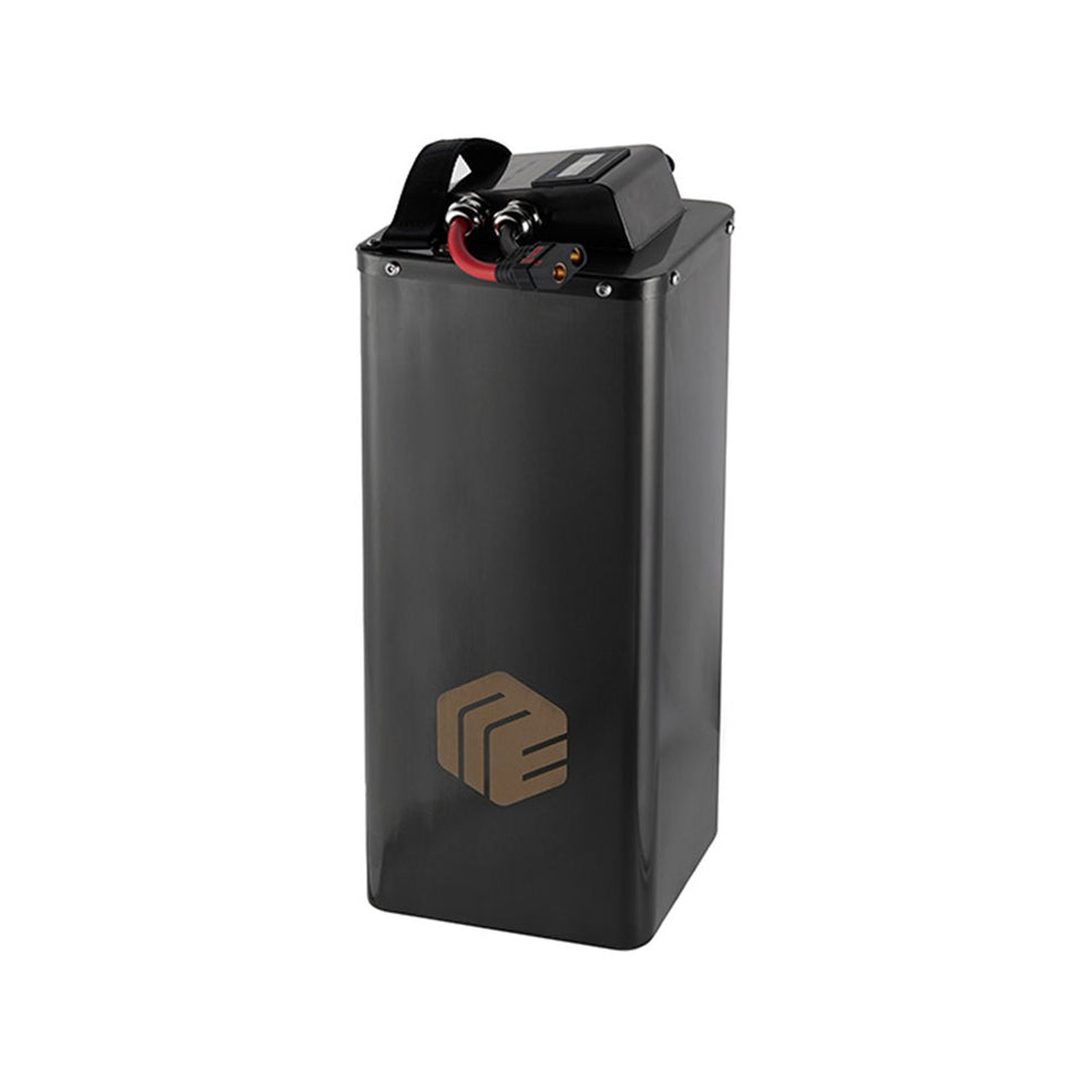 EWatt 72V 63Ah Battery Upgrade For SurRon Light Bee – Darwin EV