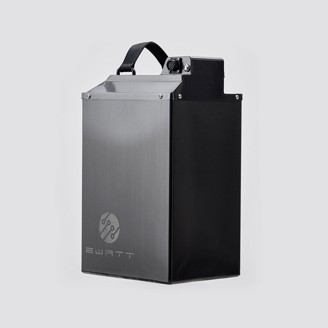 EWatt 88V 76Ah Battery Upgrade: SurRon Ultra Bee – Darwin EV