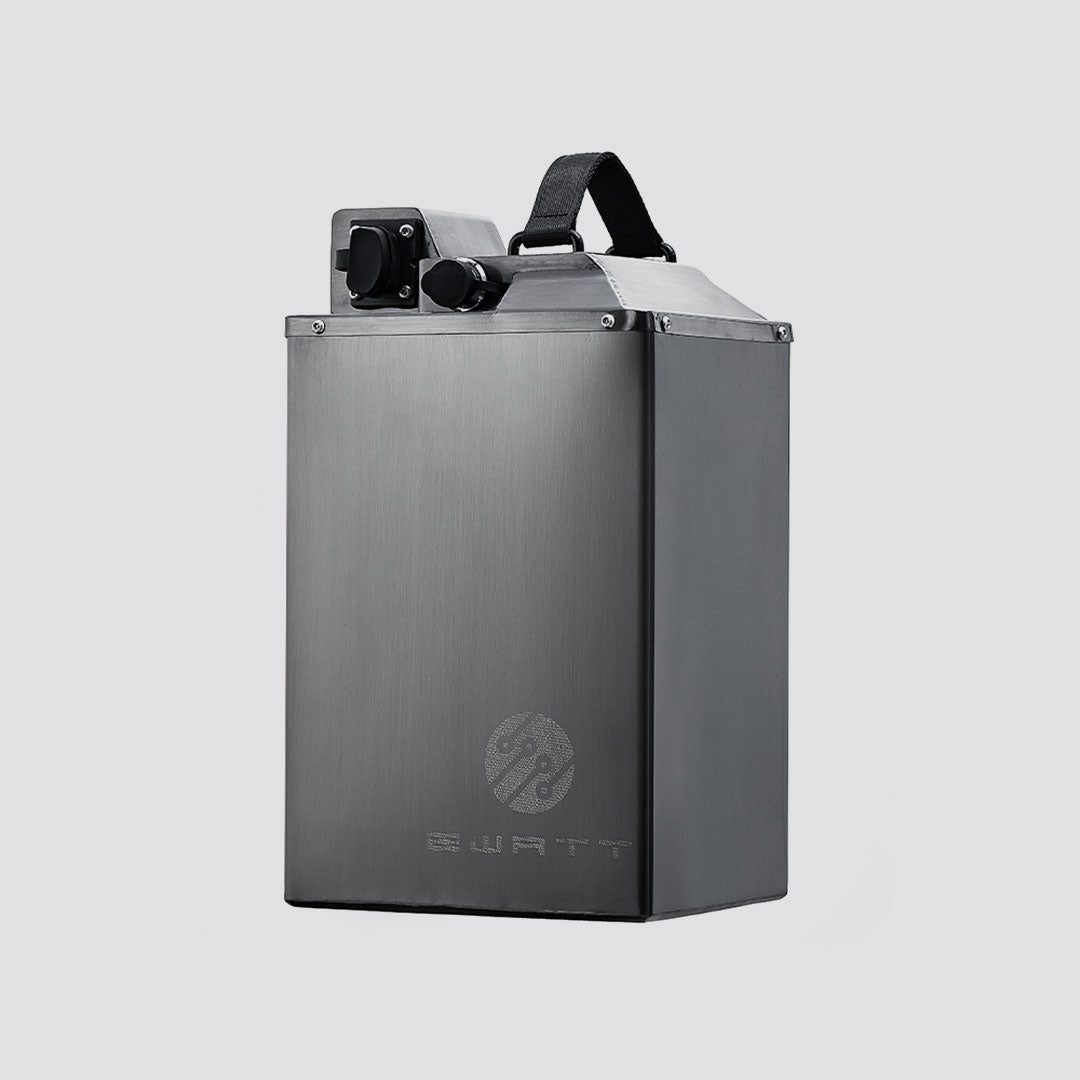 EWatt 88V 76Ah Battery Upgrade: SurRon Ultra Bee – Darwin EV