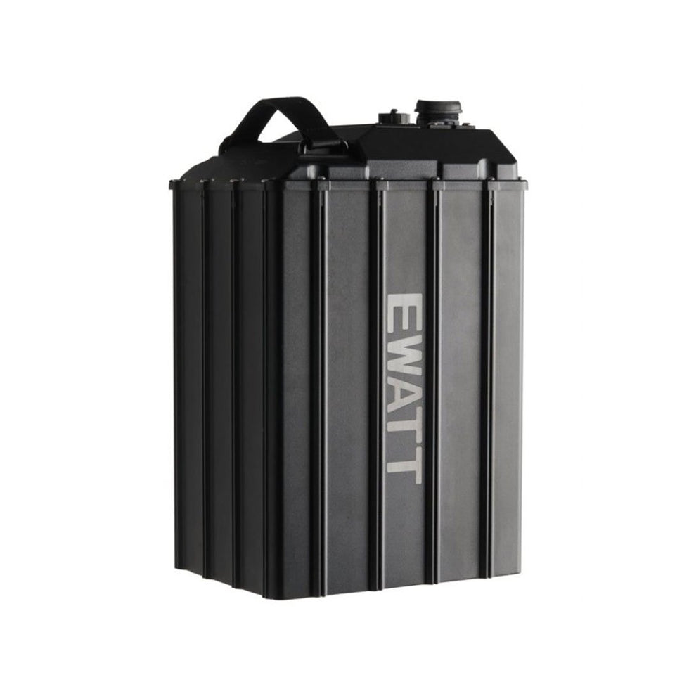 EWatt 80V 76Ah Battery Upgrade For SurRon Ultra Bee – Darwin EV