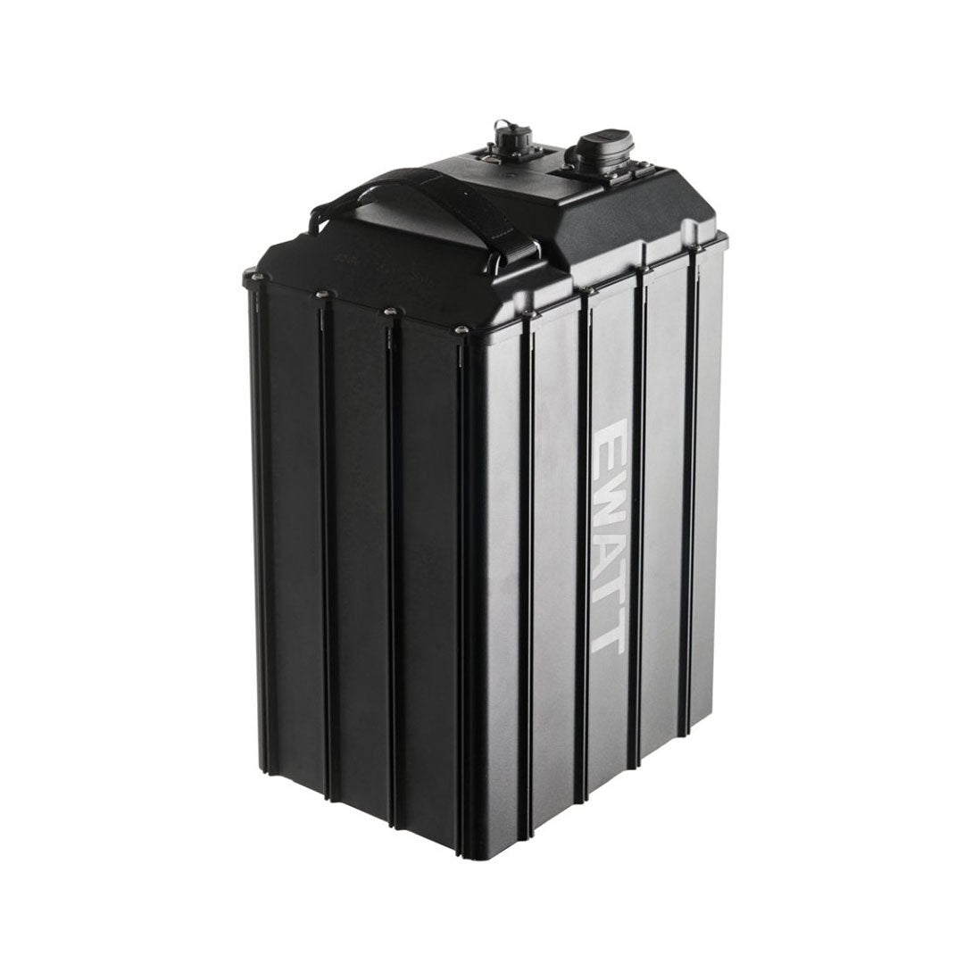 EWatt 80V 76Ah Battery Upgrade For SurRon Ultra Bee – Darwin EV