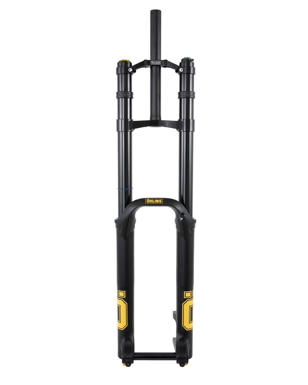 Ohlins DH38 m.1 Fork + Crown: Sur-Ron, Segway, Talaria, E Ride Pro ...