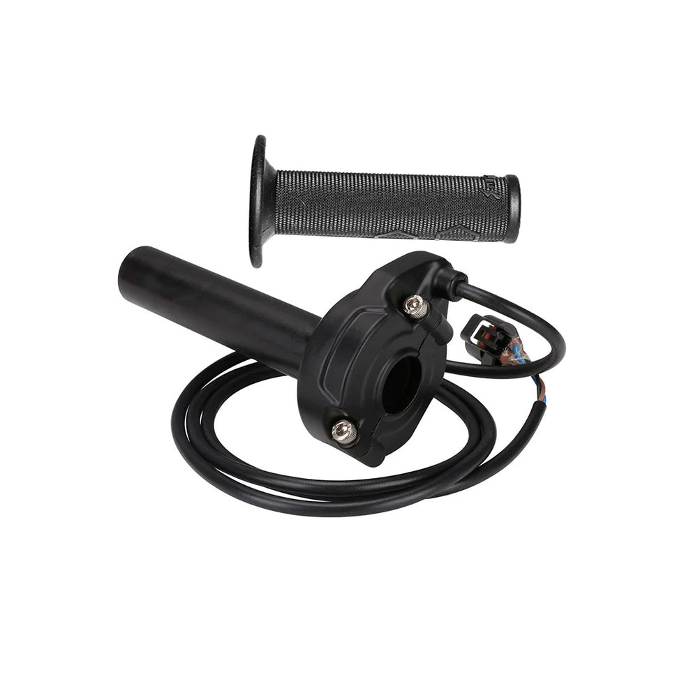 Sur-Ron Throttle Replacement (OEM Stock) – Darwin EV