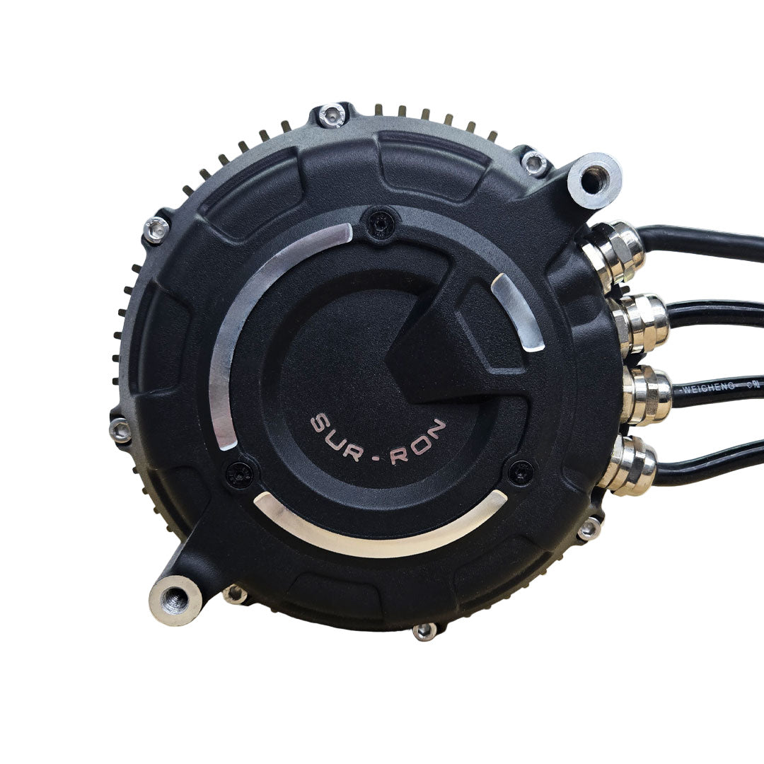 Sur-Ron Light Bee X Motor | OEM Original Stock Motor – Darwin EV