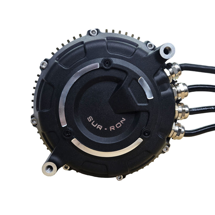 Sur-Ron Light Bee X Motor | OEM Original Stock Motor – Darwin EV