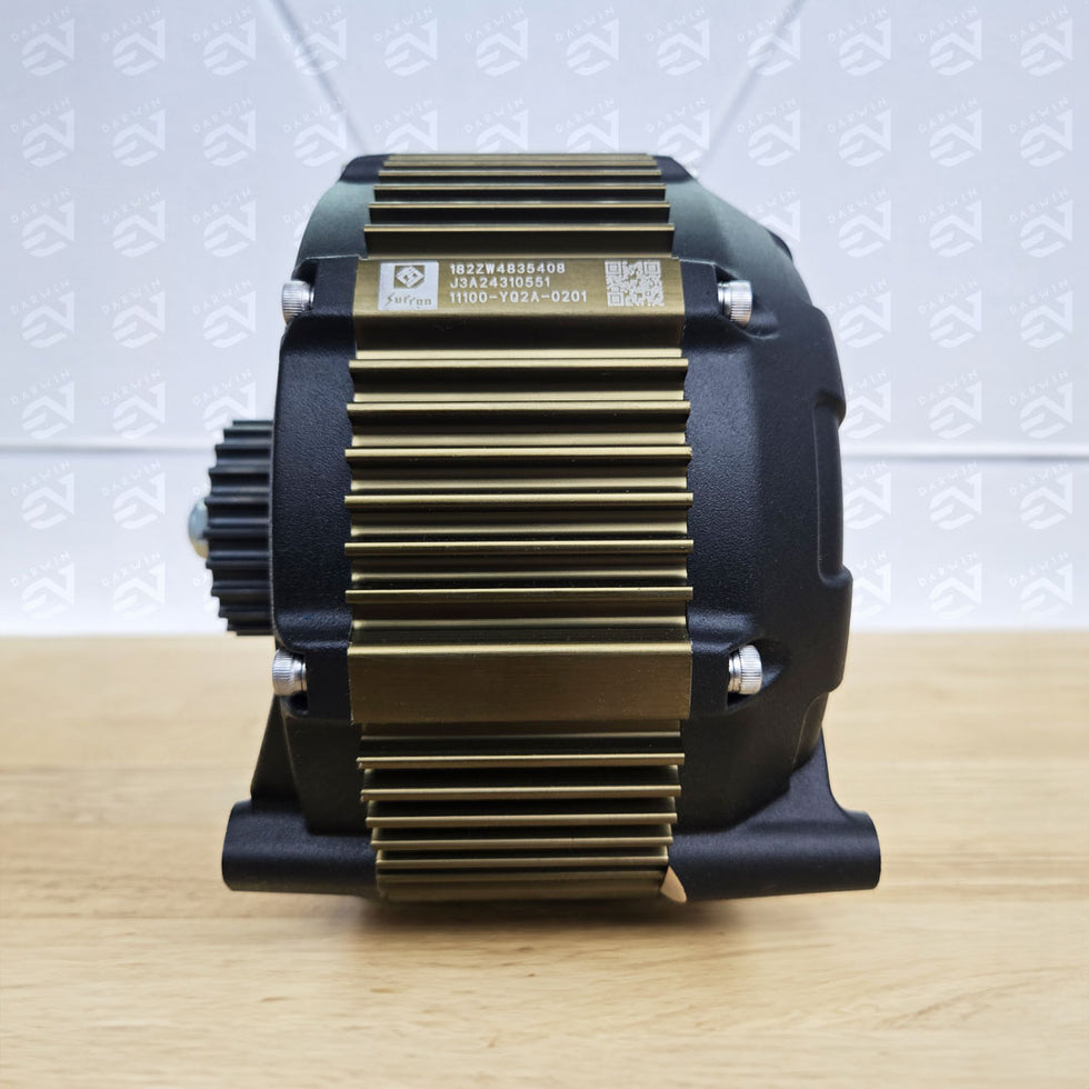 Sur-Ron Light Bee X Motor | OEM Original Stock Motor – Darwin EV
