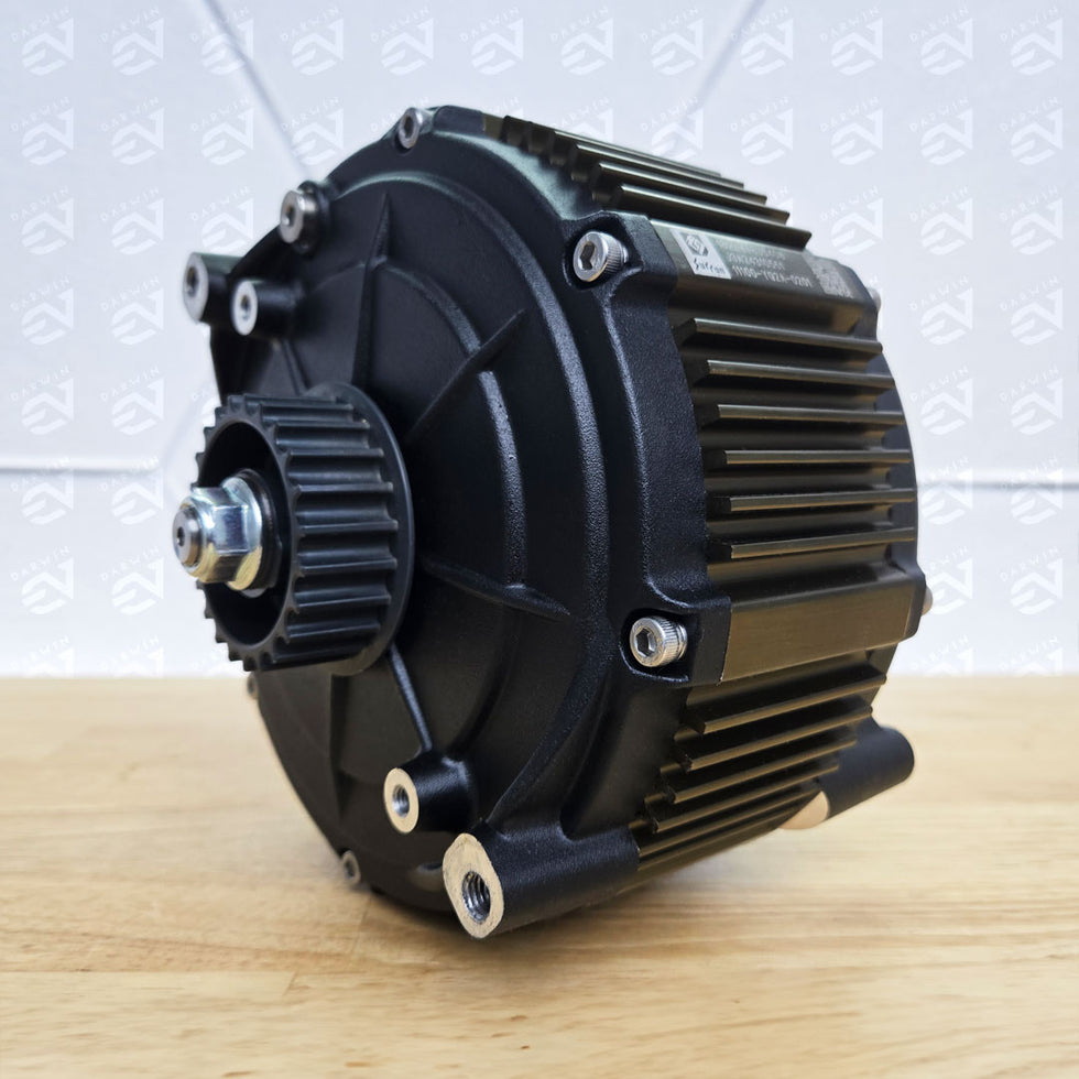 Sur-Ron Light Bee X Motor | OEM Original Stock Motor – Darwin EV