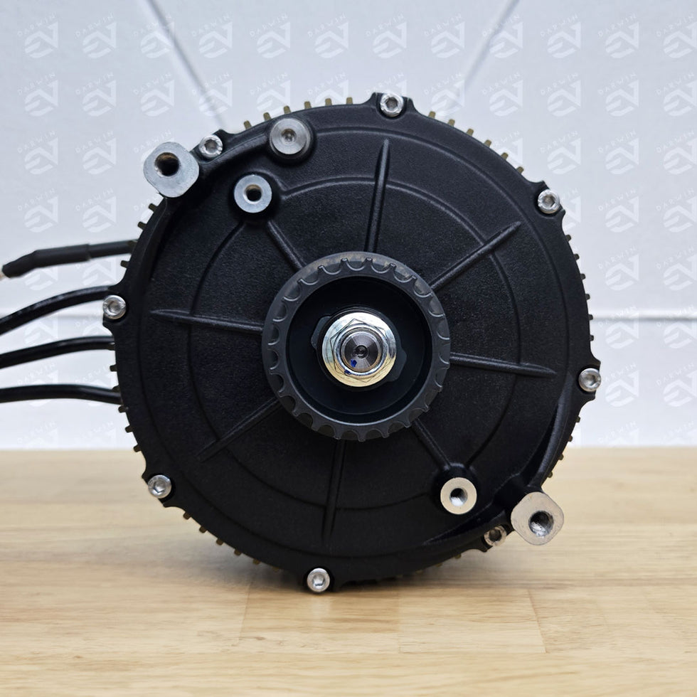 Sur-Ron Light Bee X Motor | OEM Original Stock Motor – Darwin EV