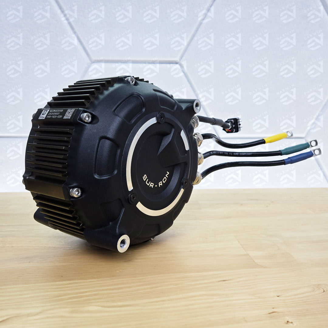 Sur-Ron Light Bee X Motor | OEM Original Stock Motor – Darwin EV