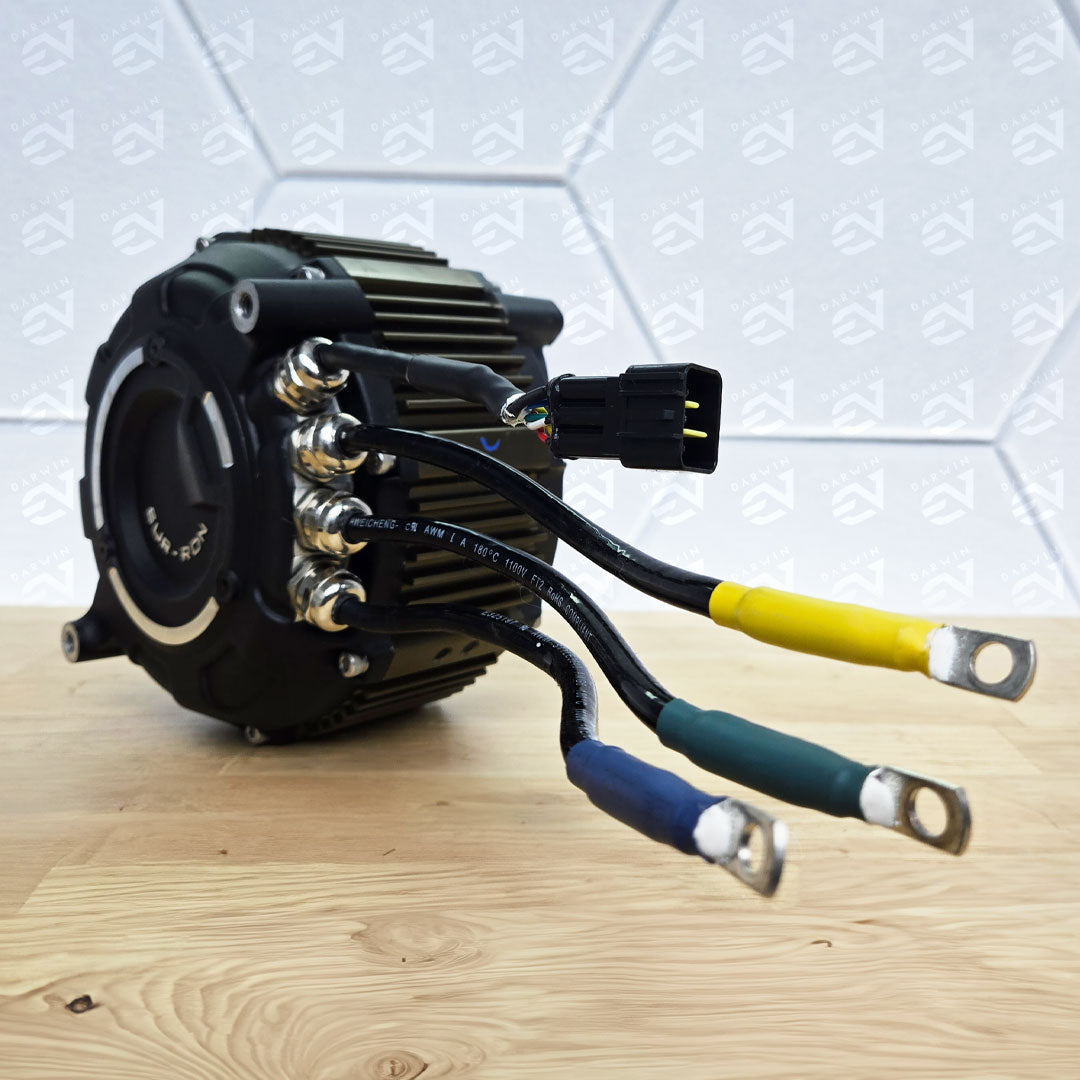 Sur-Ron Light Bee X Motor | OEM Original Stock Motor – Darwin EV