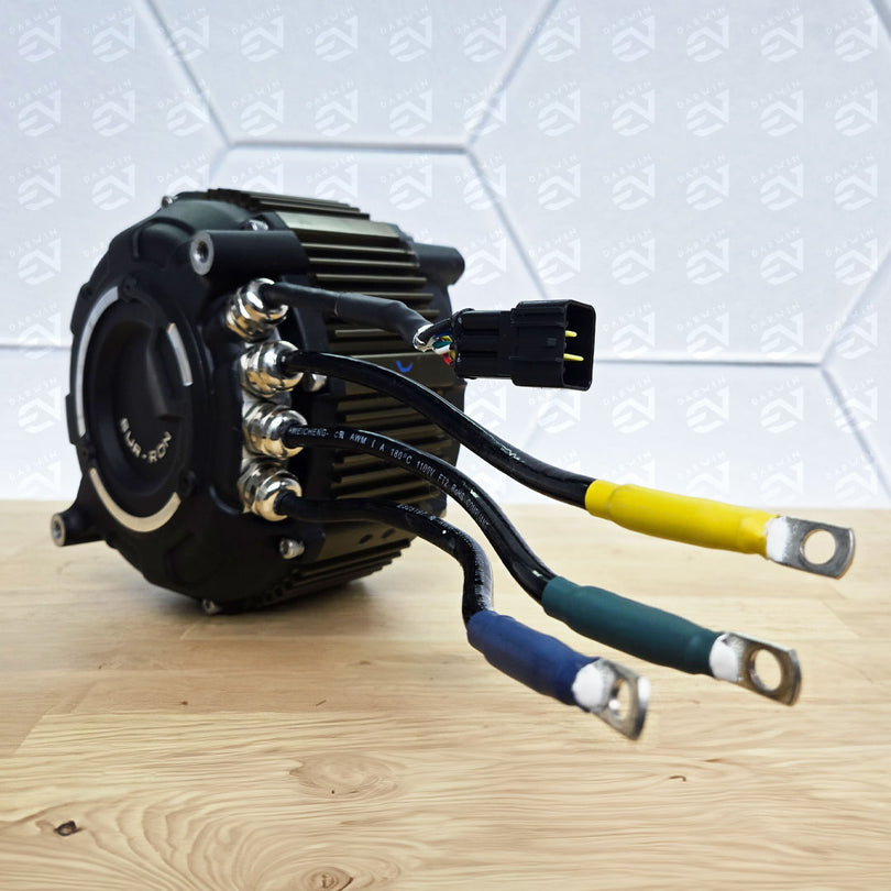 Sur-Ron Light Bee X Motor | OEM Original Stock Motor – Darwin EV