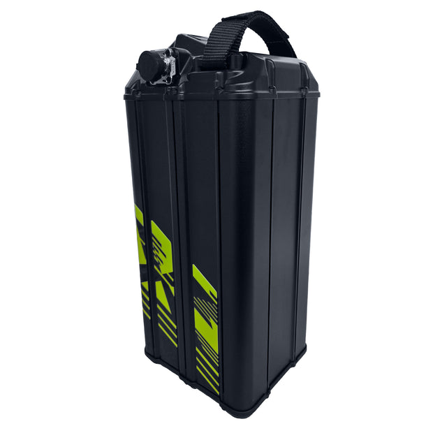 SurRon Light Bee X 60V 40Ah Battery – Darwin EV