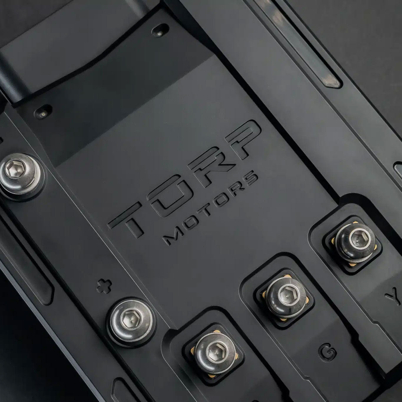 Torp TC1000 2.0 Controller For Surron Ultra Bee – Darwin EV