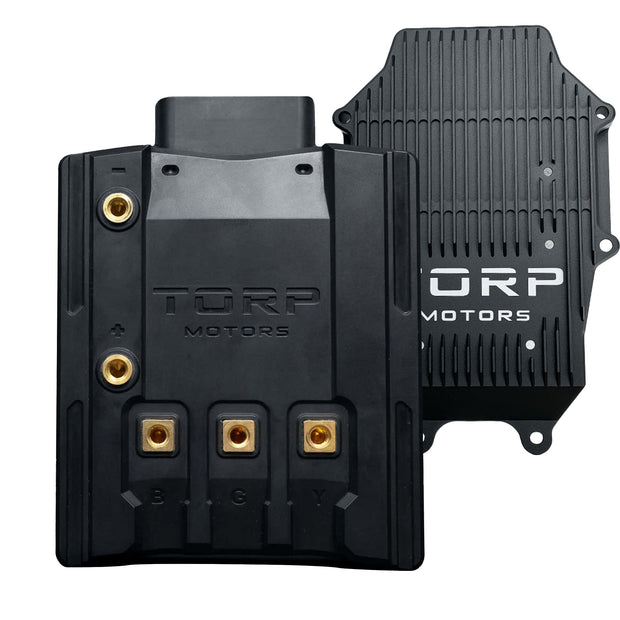 Torp TC1000 2.0 Controller For Surron Ultra Bee – Darwin EV