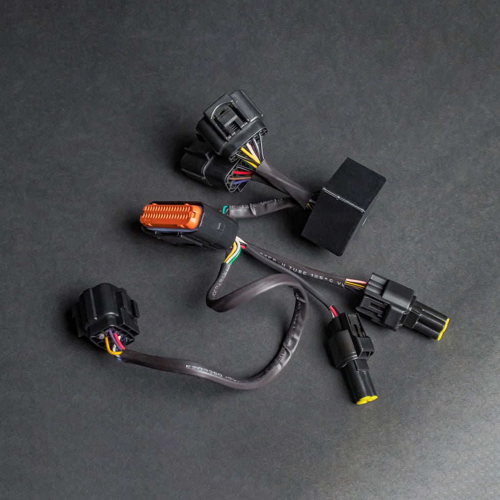 Torp TC1000 2.0 Controller For Surron Ultra Bee – Darwin EV