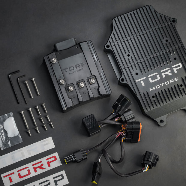 Torp TC1000 2.0 Controller For Surron Ultra Bee – Darwin EV