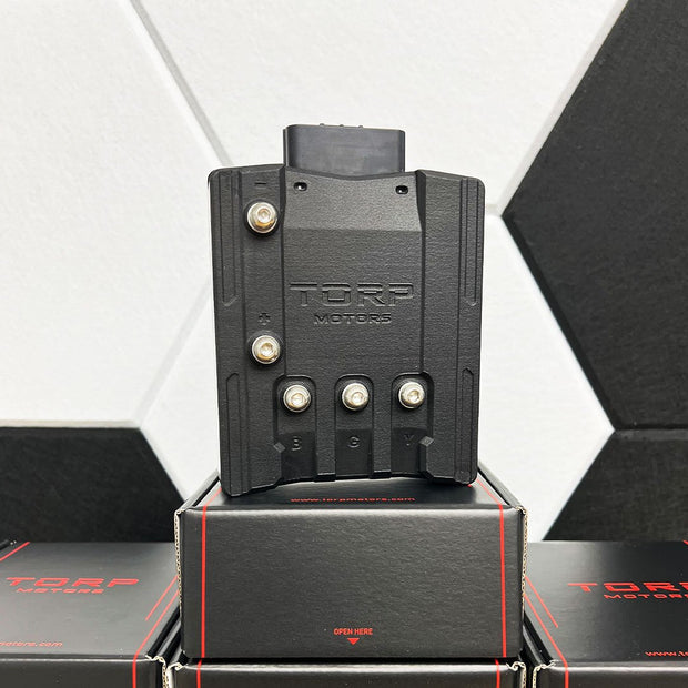 Torp TC1000 Controller For Sur-Ron Electric Bikes | Darwin EV