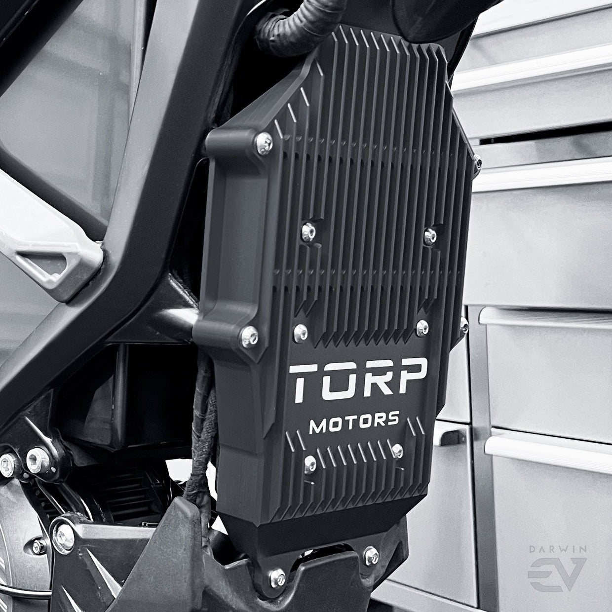 Torp TC1000 Controller For Sur-Ron Electric Bikes | Darwin EV