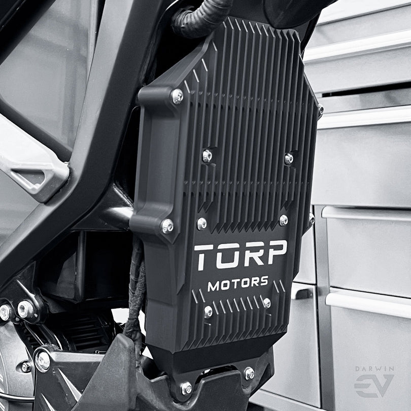 Torp TC1000 Controller For Sur-Ron Electric Bikes | Darwin EV