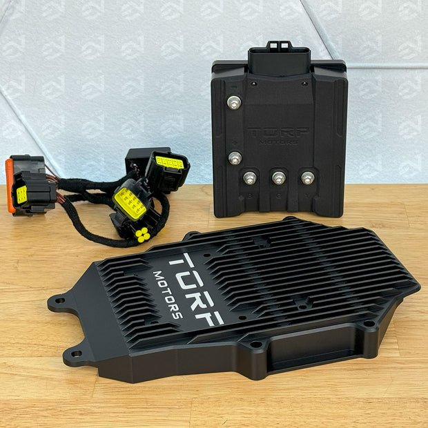 Torp TC1000 Controller For Sur-Ron Electric Bikes | Darwin EV