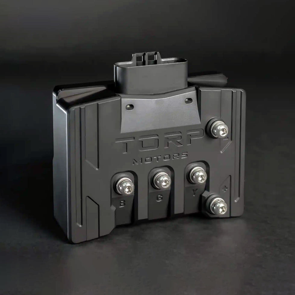 Torp TC500 2.0 Controller For Surron Light Bee – Darwin EV