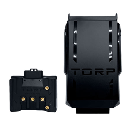 Torp Motors, Controllers, Accessories For Sur-Ron, Talaria | Darwin EV