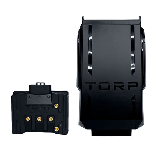 Torp Motors, Controllers, Accessories For Sur-Ron, Talaria | Darwin EV