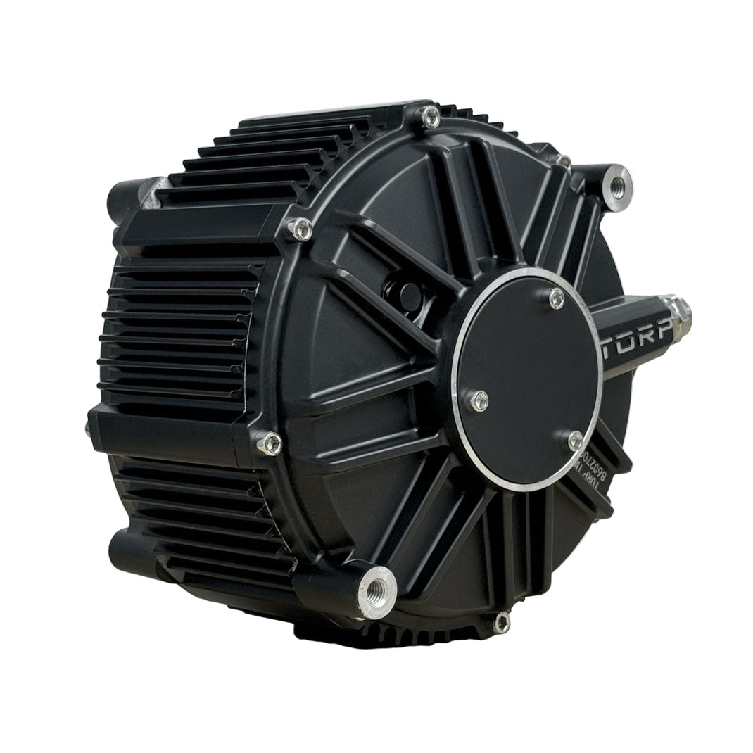 Motors | Surron Electric Motorbike Motor Upgrades | Darwin EV