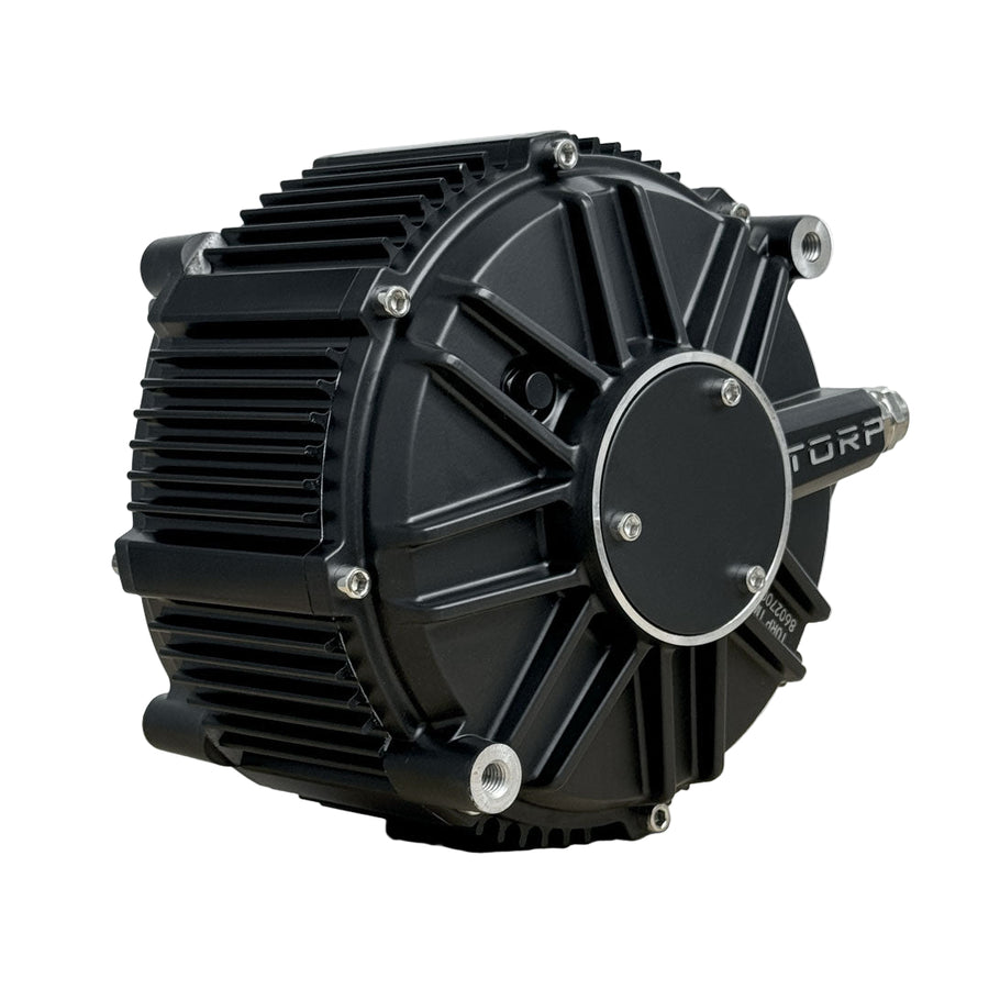 Motors | Surron Electric Motorbike Motor Upgrades | Darwin EV