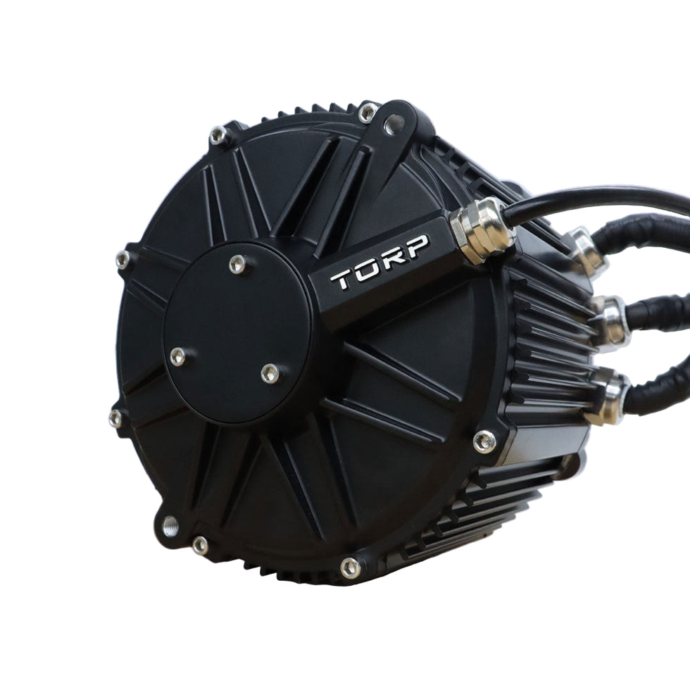 Torp TM50 Pro Motor Upgrade For Surron Ultra Bee – Darwin EV