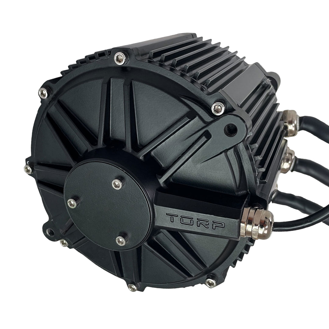 Torp TM50 Motor Upgrade For Sur-Ron Ultra Bee – Darwin EV