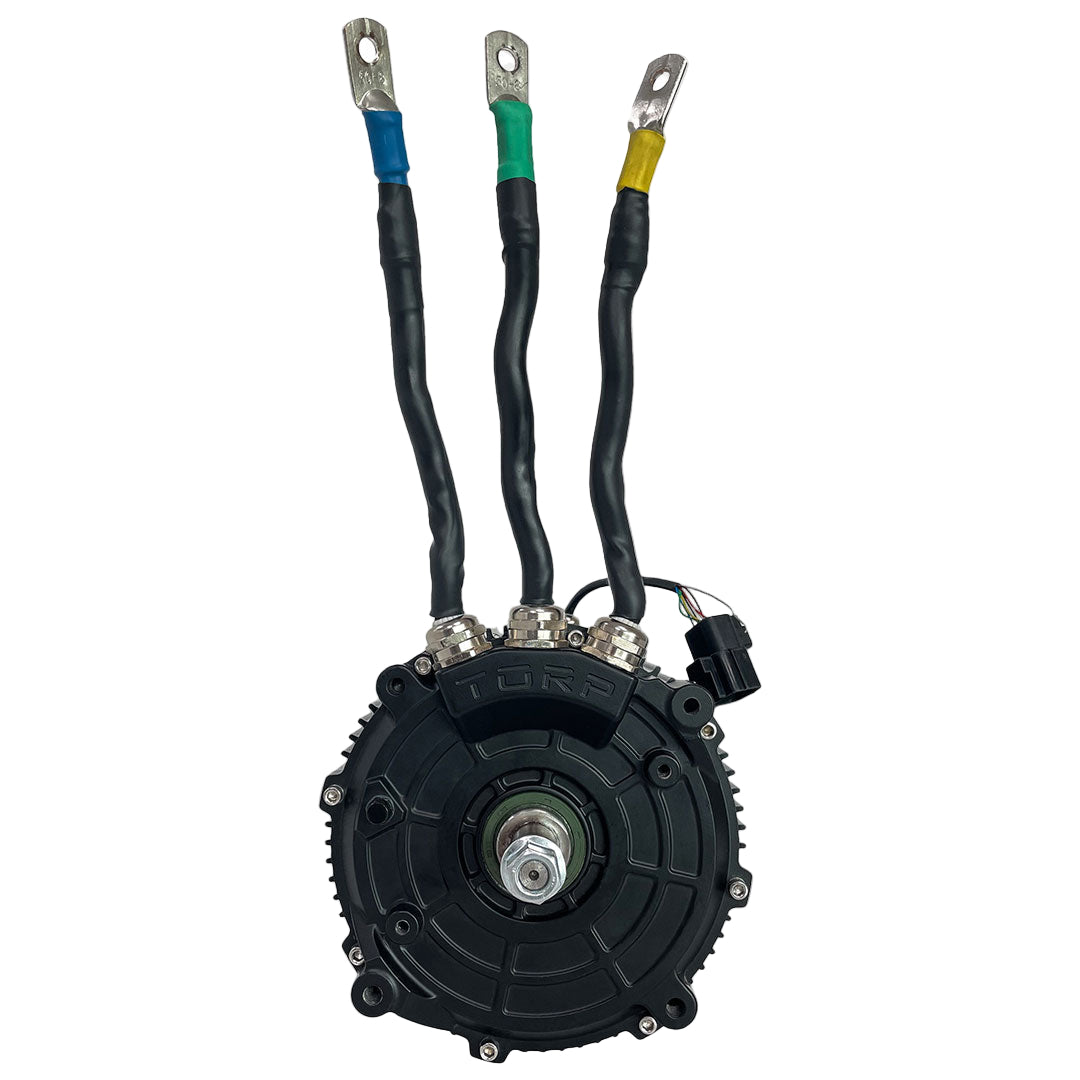 Torp TM50 Motor Upgrade For Sur-Ron Ultra Bee – Darwin EV