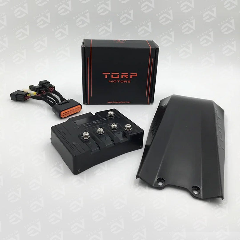 Torp TC500 Controller Upgrade For Sur-Ron | Darwin EV, USA