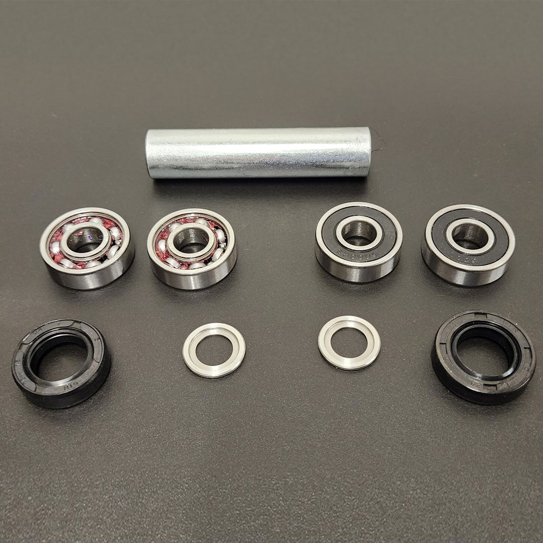 Warp 9 Jackshaft Bearing Kit For Sur-Ron Light Bee – Darwin EV