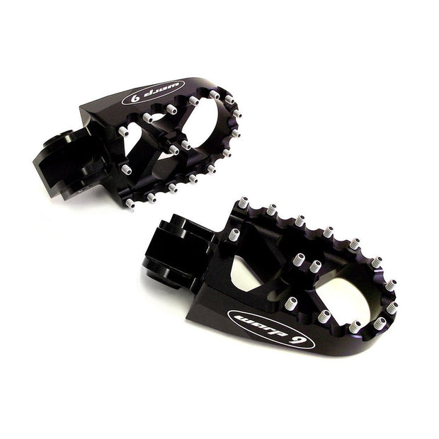 W9 Foot Pegs For Talaria / Altis Sigma – Darwin EV